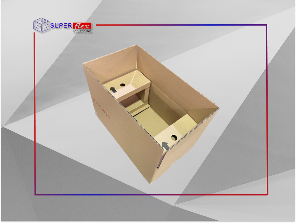 Superflex Logistic Inc.