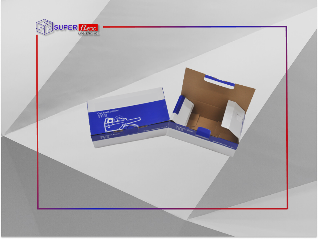 Superflex Logistic Inc.