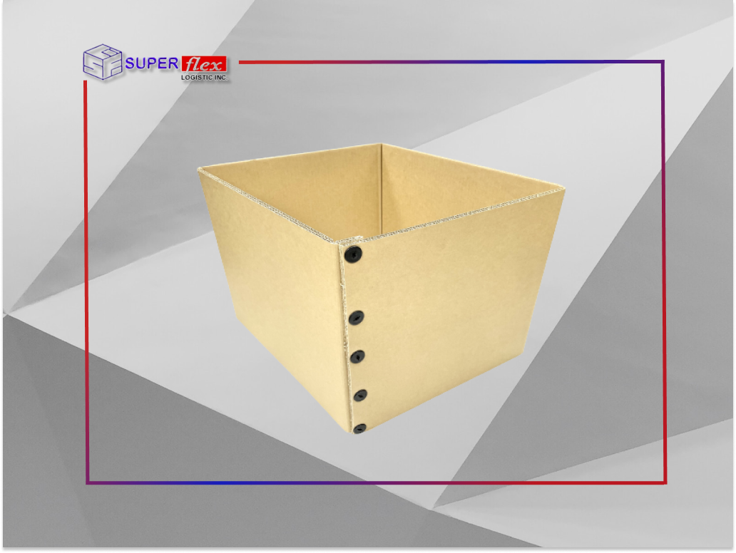 Superflex Logistic Inc.