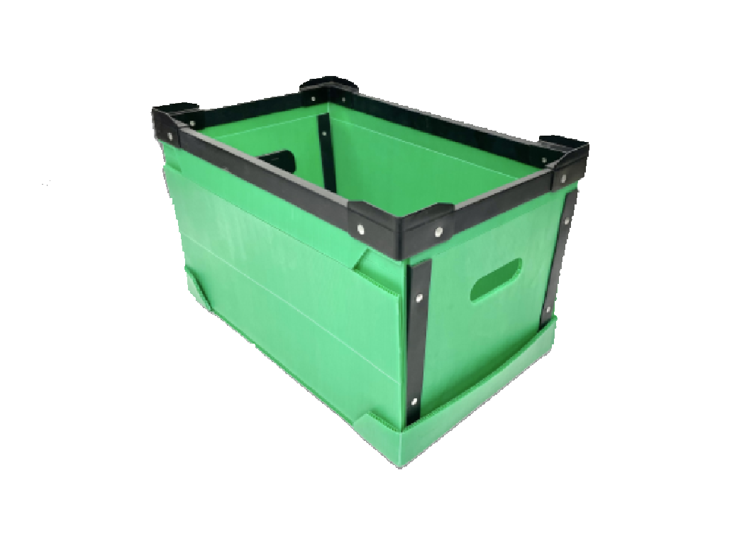 Superflex Logistic Inc.