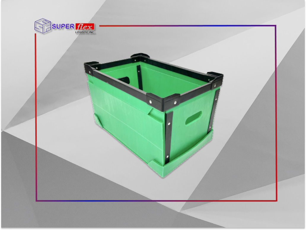 Superflex Logistic Inc.