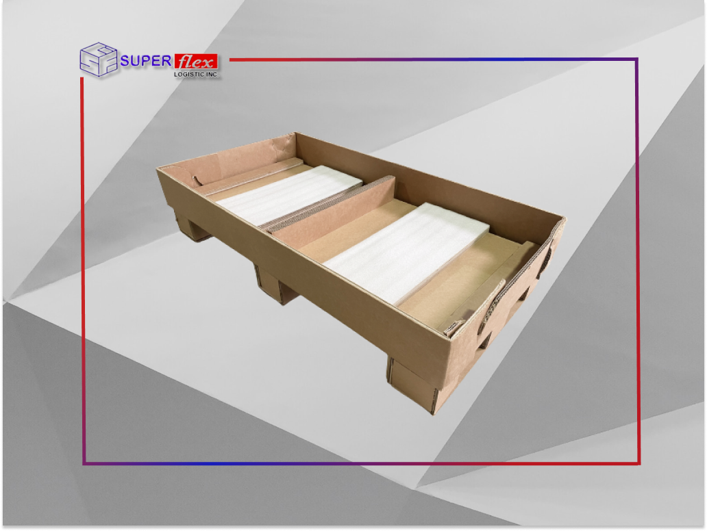 Superflex Logistic Inc.