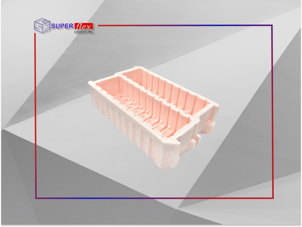 Superflex Logistic Inc.