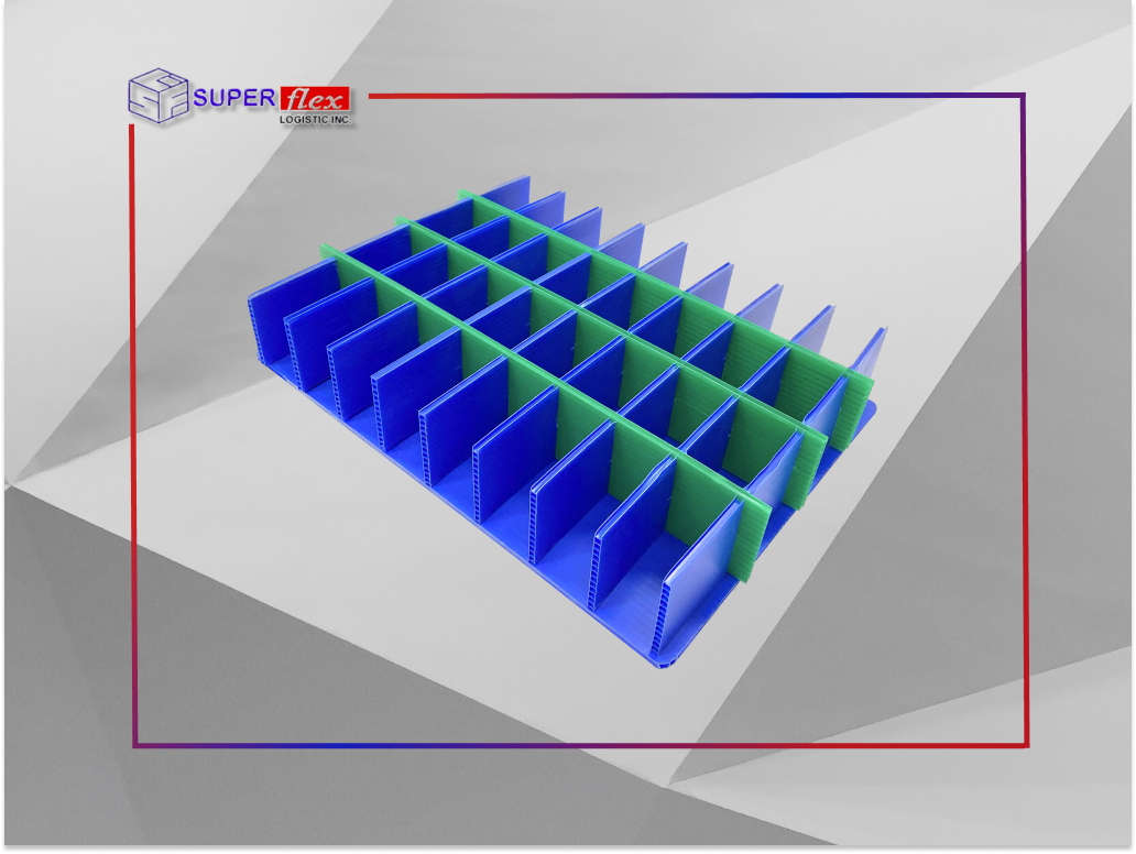 Superflex Logistic Inc.