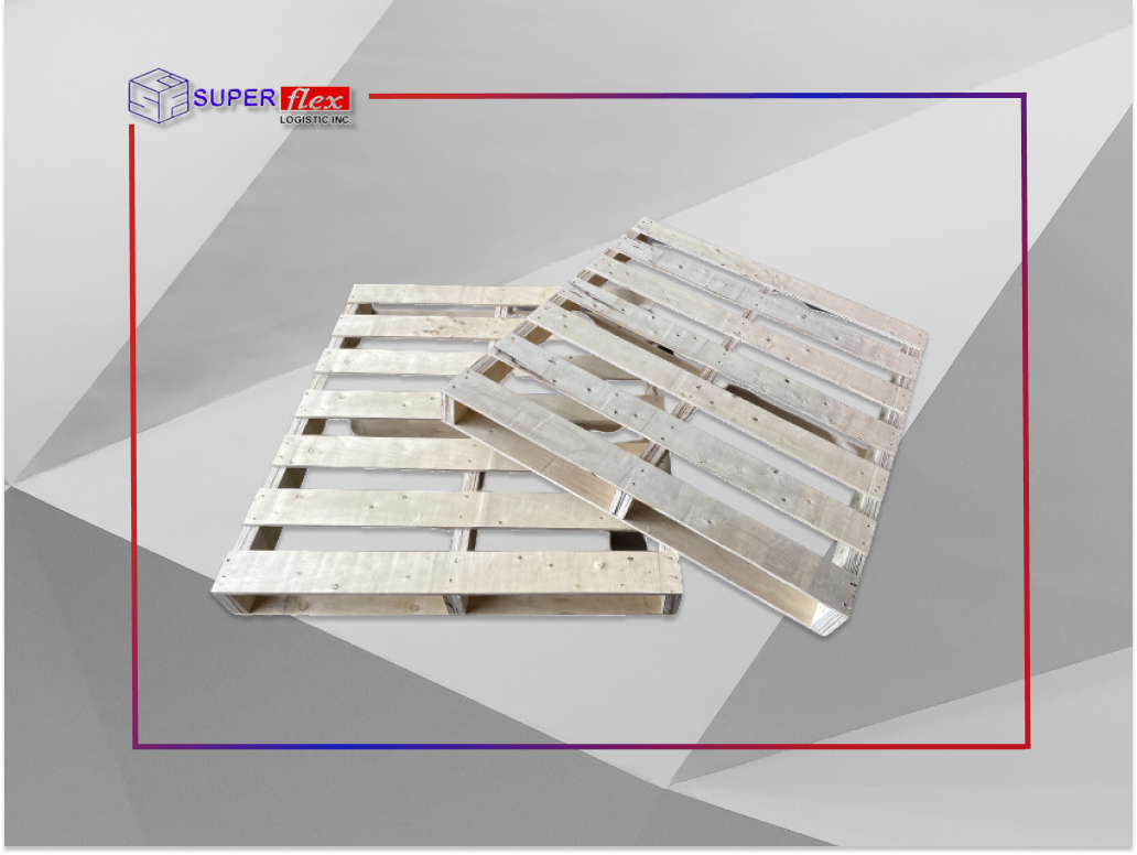 Superflex Logistic Inc.